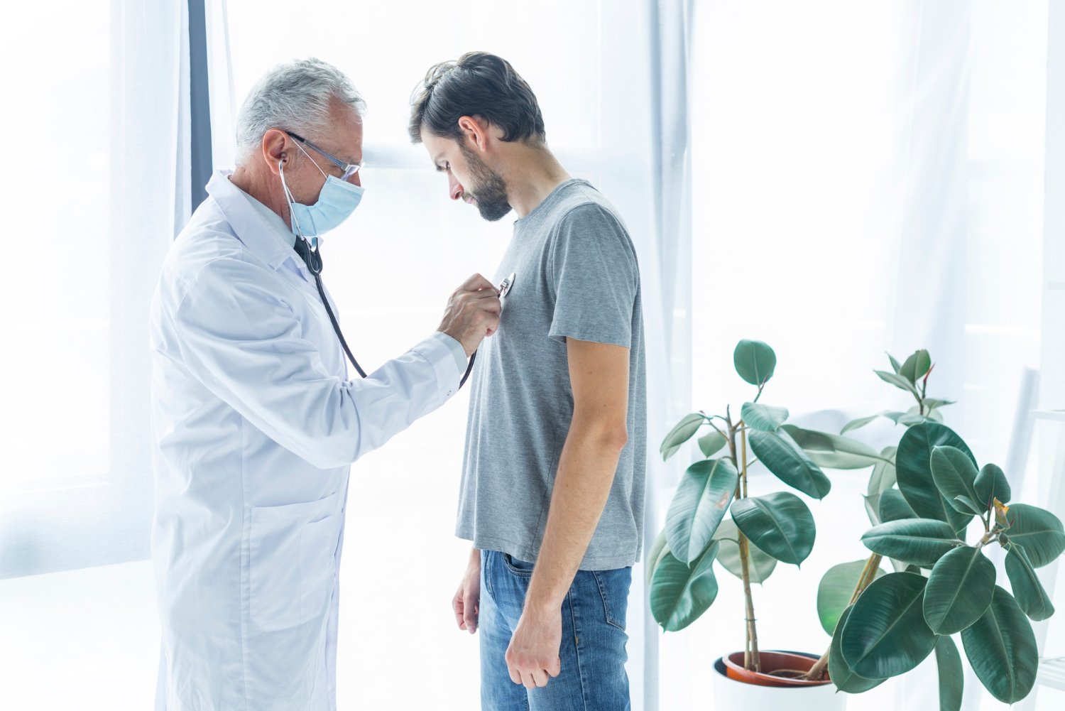 Dia dos pais: médico alerta sobre os cuidados com a saúde masculina ... Dia dos pais: médico alerta sobre os cuidados com a saúde masculina ...