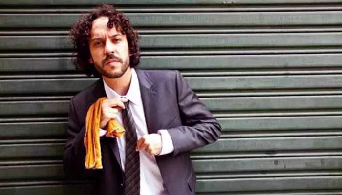 Que neste WIN o empresário pensador Gabriel Contino traga boas ideias ...