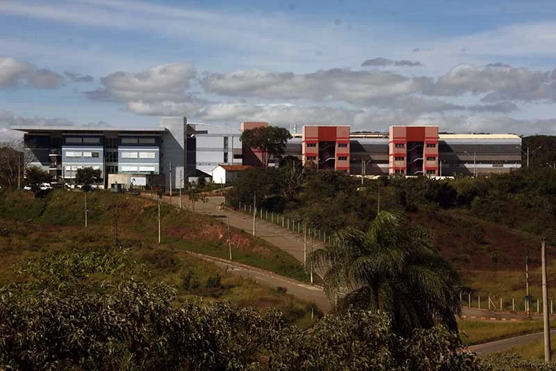 Campus de Itabira da Unifei homenageia Theodomiro Santiago, político do ...